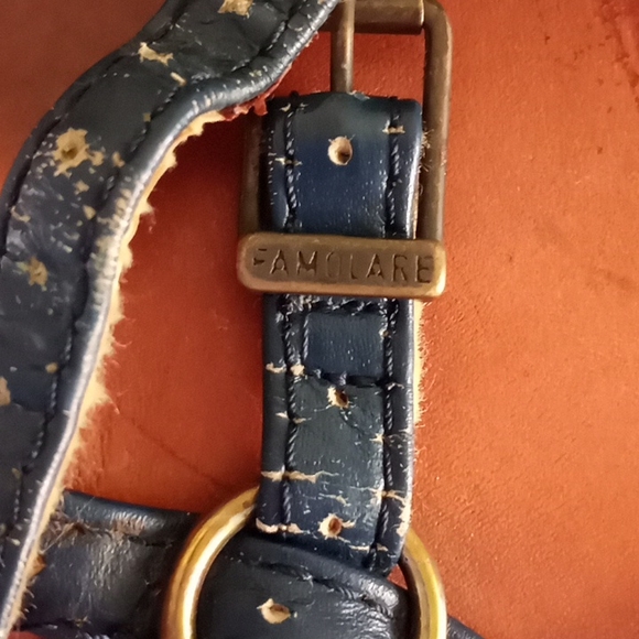 Shoes | Famolare Leather Sandals | Poshmark